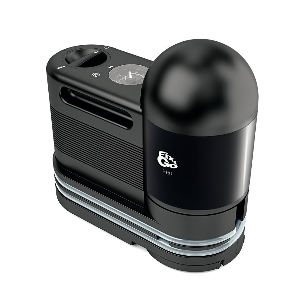 Kit di Riparazione e Gonfiaggio Pneumatici | Fix&Go