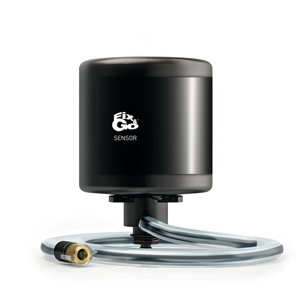 Recharges pour Kit Anti-crevaison | Fix&Go Store