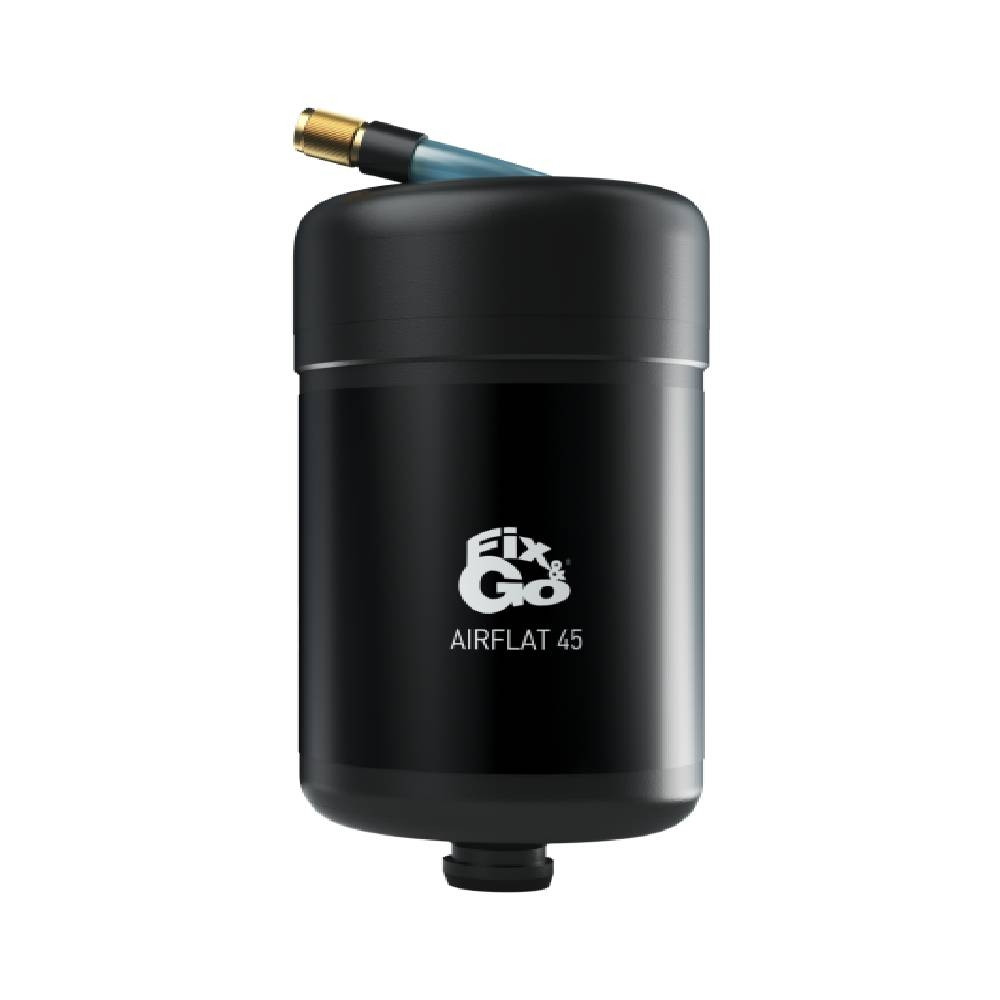 Fix&Go | NACHFÜLLUNGEN